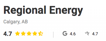 Regional Energy - Save Big On Utility Bills